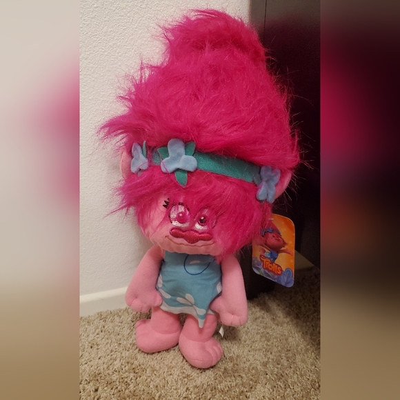 Toys | Trolls Queen Poppy | Poshmark